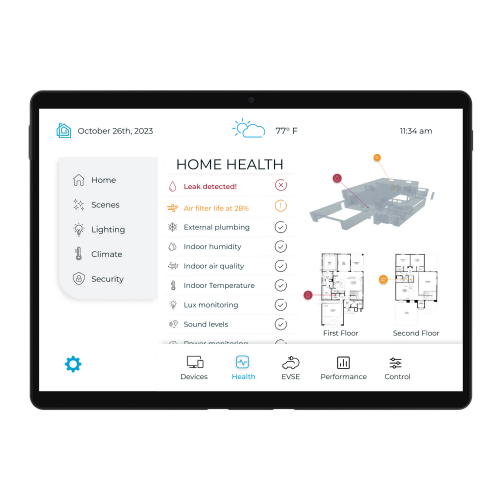 Home - RIoT Technology, Inc